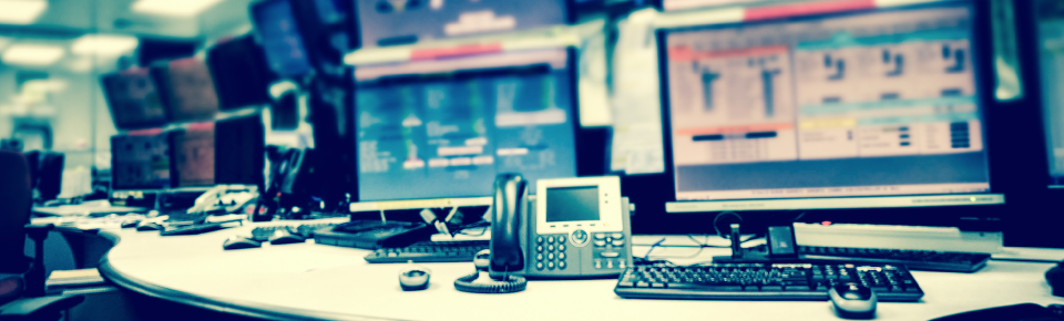 Alarm and Event Management - Automate International